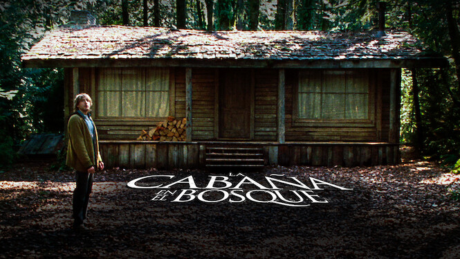 La cabaña del terror (2012) - Netflix | Flixable